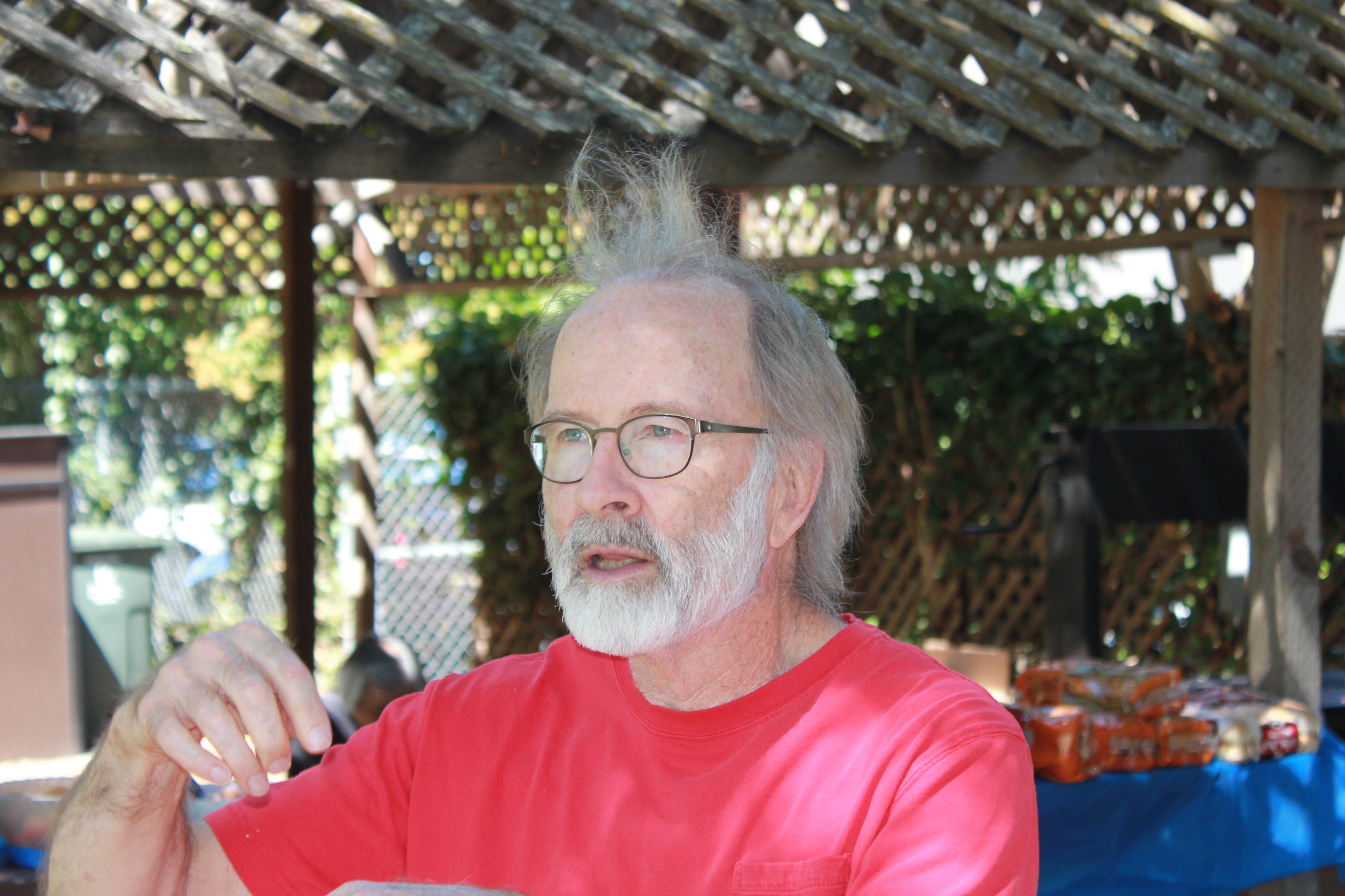 Newsletter August 2022